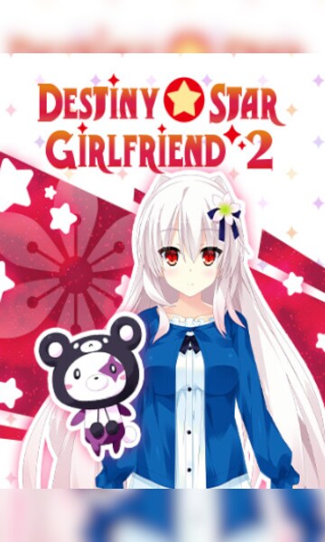 Kup Destiny Star Girlfriend 2 (PC) - Steam Klucz - GLOBALNY - Tanio ...