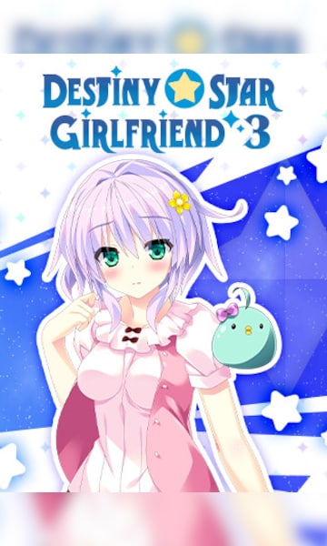 Buy Destiny Star Girlfriend 3 (PC) - Steam Key - GLOBAL - Cheap - G2A.COM!