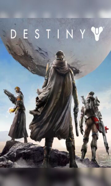 Acheter Destiny (Xbox One) - Xbox Live Compte - GLOBAL - Pas cher - G2A.COM!