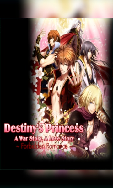 Destiny's Princess: A War Story, A Love Story 🥇 Mejores ofertas y ...