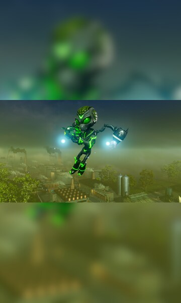 Buy Destroy All Humans! Skin Pack (PC) - Steam Gift - NORTH AMERICA ...