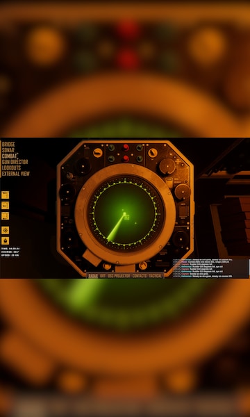 Buy Destroyer: The U-Boat Hunter (PC) - Steam Key - GLOBAL - Cheap ...