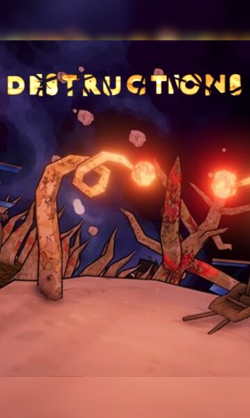 Destructions 🥇 Mejores ofertas y precios baratos | G2A.COM