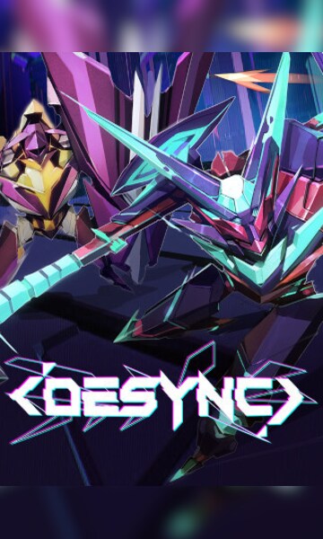 DESYNC Steam Geschenk GLOBAL kaufen - Günstig - G2A.COM!