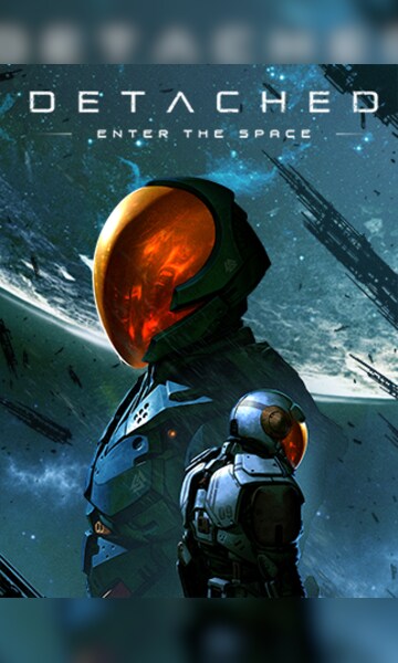 Detached VR 🥇 Best Prices | G2A.COM