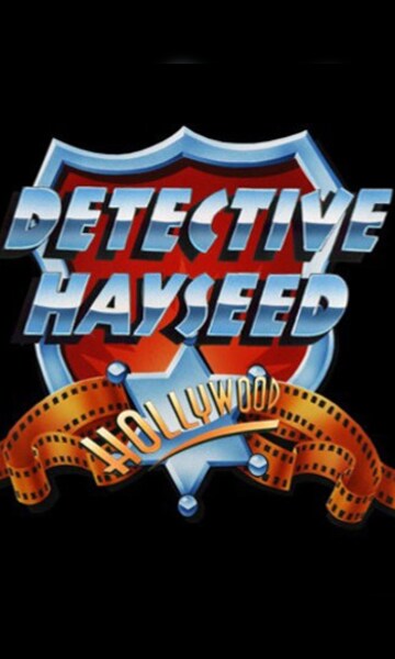 Detective Hayseed - Hollywood 🥇 Best Prices | G2A.COM