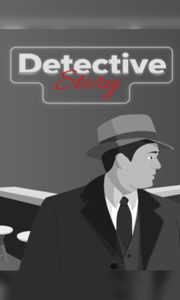 ¡Comprar Detective Story (PC) - Steam Clave - GLOBAL - Barato - G2A.COM!