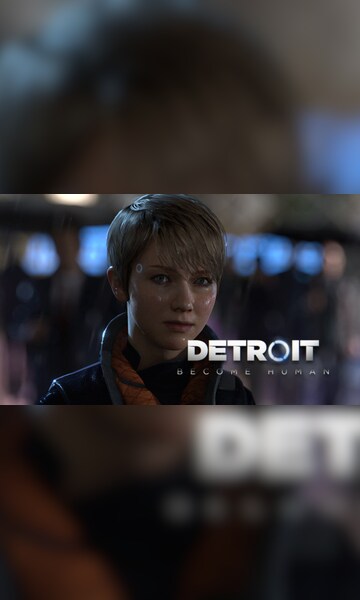 Buy Detroit: Become Human (PC) - Steam Account - GLOBAL - Cheap - G2A.COM!