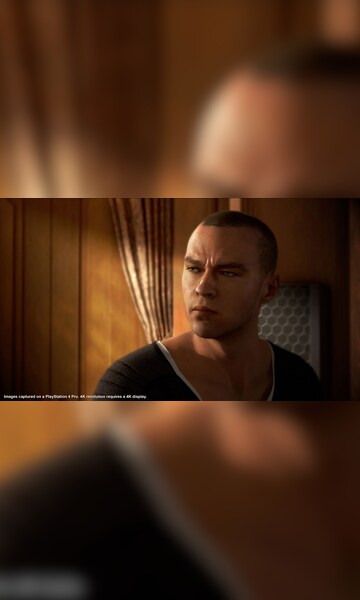 Buy Detroit: Become Human (PC) - Steam Account - GLOBAL - Cheap - G2A.COM!