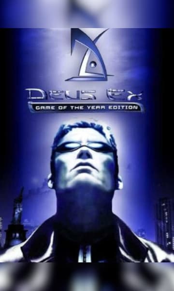 Buy Deus Ex Classic Collection (PC) - Steam Key - GLOBAL - Cheap - G2A.COM!