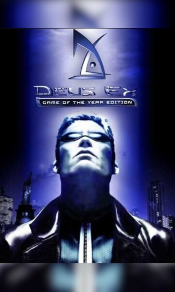 Deus Ex GOTY Edition 🥇 Mejores ofertas y precios baratos | G2A.COM