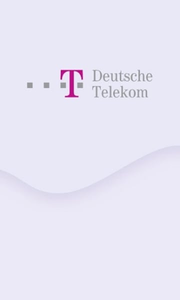 Deutsche Telekom 🥇 Mejores ofertas y precios baratos | G2A.COM