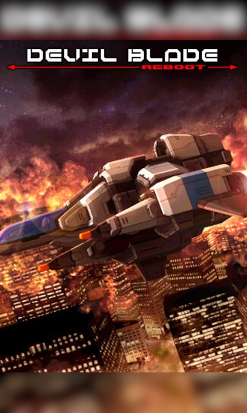 Buy Devil Blade Reboot (PC) - Steam Account - GLOBAL - Cheap - G2A.COM!