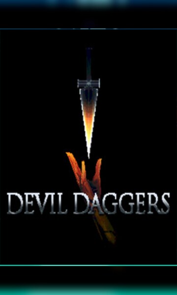 ¡Comprar Devil Daggers Steam Regalo GLOBAL - Barato - G2A.COM!