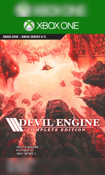 Buy Devil Engine | Complete Edition (Xbox One) - Xbox Live Key - EUROPE ...