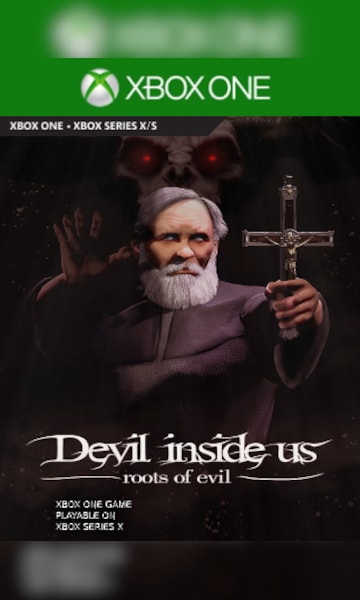 Devil Inside Us: Roots of Evil 🥇 Best Prices | G2A.COM