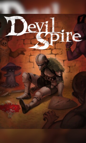 Devil Spire 🥇 Mejores ofertas y precios baratos | G2A.COM