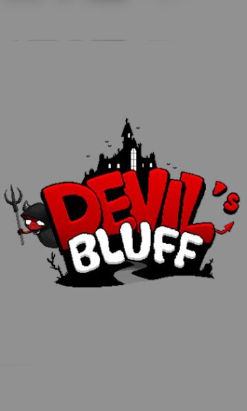 Buy Devil's Bluff Steam Gift GLOBAL - Cheap - G2A.COM!