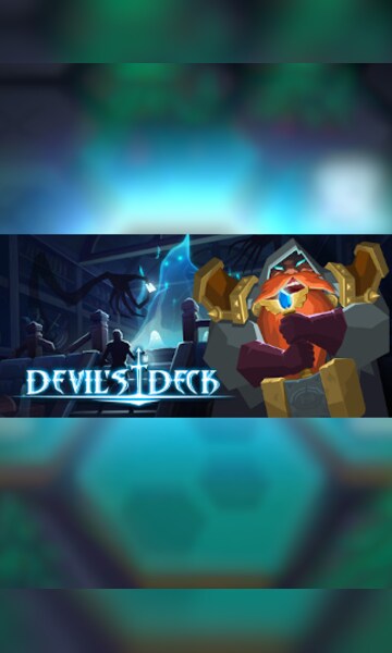 Devil's Deck 🥇 Best Prices | G2A.COM