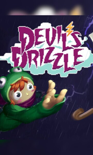 Cumpara Devil's Drizzle (PC) - Steam Key - GLOBAL - Ieftine - G2A.COM!