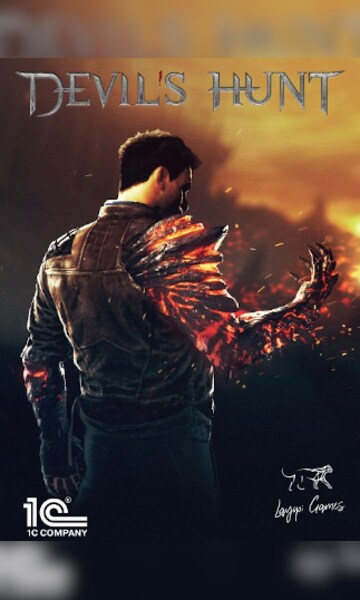 Devil's Hunt 🥇 Mejores ofertas y precios baratos | G2A.COM