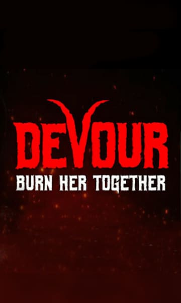 Buy DEVOUR (PC) - Steam Account - GLOBAL - Cheap - G2A.COM!