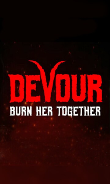 ¡Comprar DEVOUR (PC) - Steam Cuenta - GLOBAL - Barato - G2A.COM!