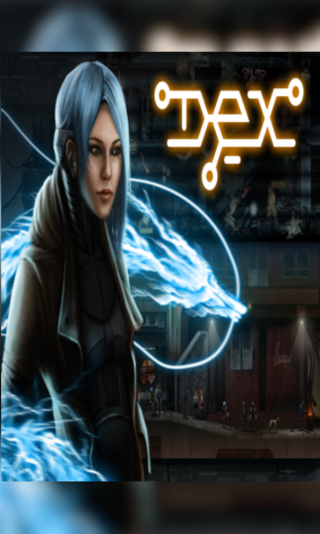 Buy Dex Steam Gift RU/CIS - Cheap - G2A.COM!