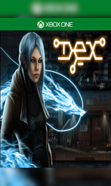 Dex Xbox Live Schlüssel VEREINIGTE STAATEN VON AMERIKA kaufen - Günstig ...