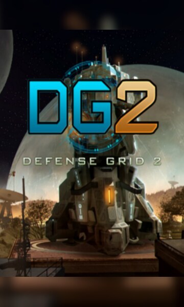 ¡Comprar DG2: Defense Grid 2 (Xbox One) - Xbox Live Clave - ESTADOS ...
