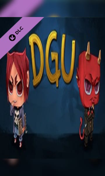 DGU - Finals Week 🥇 Best Prices | G2A.COM