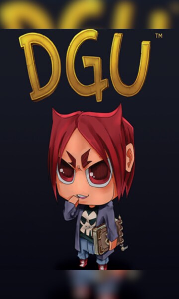 DGU 🥇 Best Prices | G2A.COM