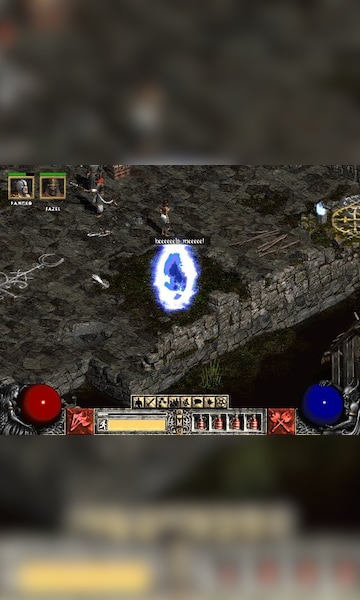 Diablo 2: Lord of Destruction (PC) - Buy Battle.net Key