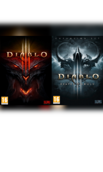 Diablo 3 Battlechest 🥇 Best Prices | G2A.COM