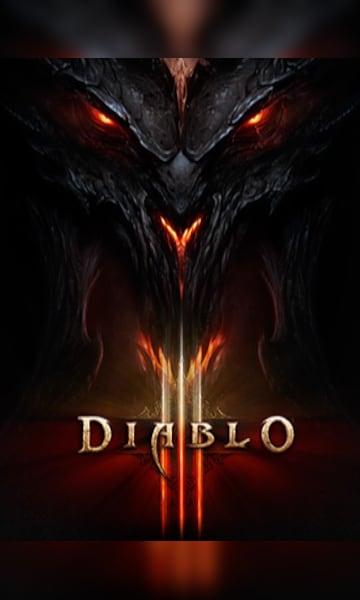 Buy Diablo 3 (PC) - Battle.net Account - GLOBAL - Cheap - G2A.COM!