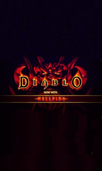Buy Diablo + Hellfire (PC) - GOG.COM Key - GLOBAL - Cheap - G2A.COM!