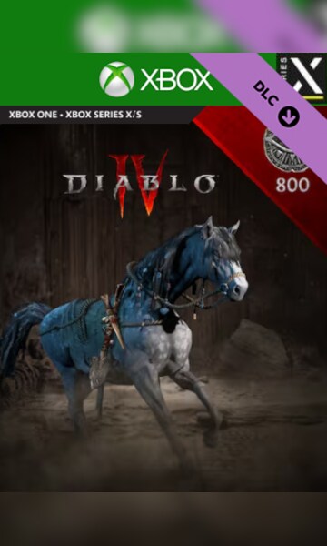 Achetez Diablo IV - Crypt Hunter Pack (Xbox Series X/S) - Xbox Live Clé ...