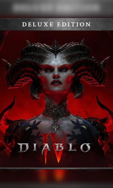 Kup Diablo IV | Deluxe Edition (PC) - Battle.net Klucz - GLOBALNY ...