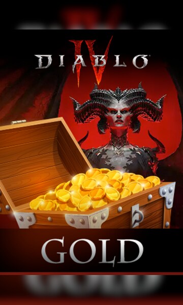 Kup Diablo IV Gold | Divine Intervention (S11) Softcore 3000M ...