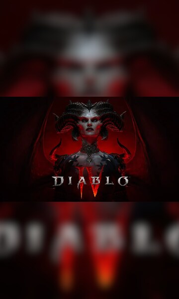 Buy Diablo IV (PC) - Steam Gift - GLOBAL - Cheap - G2A.COM!