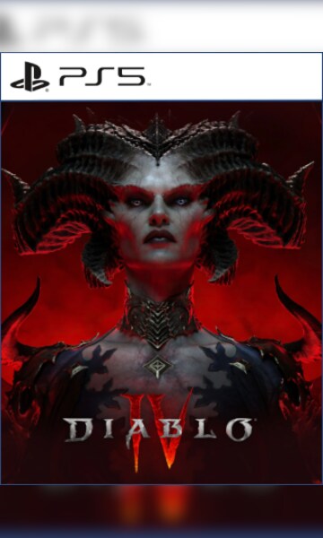 Buy Diablo IV key