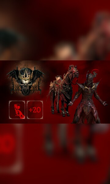 Buy Diablo IV - Season of Blood Accelerated Battle Pass - Battle.net Key - GLOBAL - Cheap - G2A.COM!