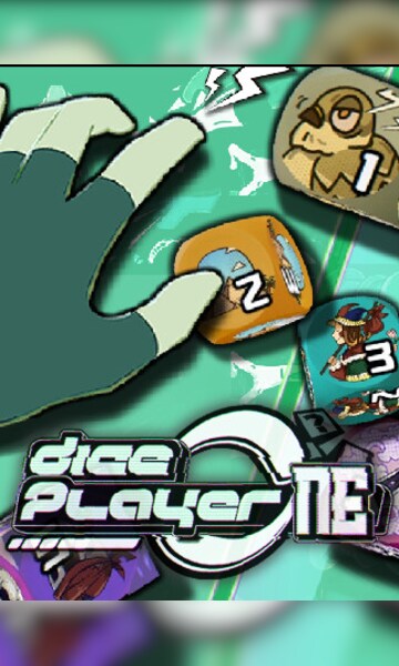 Buy Dice Player One (PC) - Steam Account - GLOBAL - Cheap - G2A.COM!