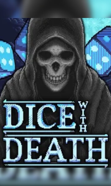 Buy Dice With Death (PC) - Steam Gift - GLOBAL - Cheap - G2A.COM!