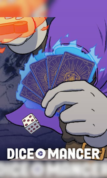 Buy Diceomancer (PC) - Steam Gift - GLOBAL - Cheap - G2A.COM!
