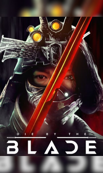 ¡Comprar Die by the Blade (PC) - Steam Clave - GLOBAL - Barato - G2A.COM!