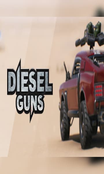 Diesel Guns 🥇 Best Prices | G2A.COM