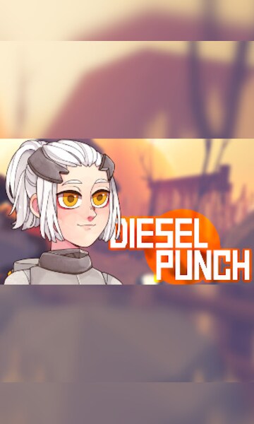 ¡Comprar Diesel Punch (PC) - Steam Clave - GLOBAL - Barato - G2A.COM!