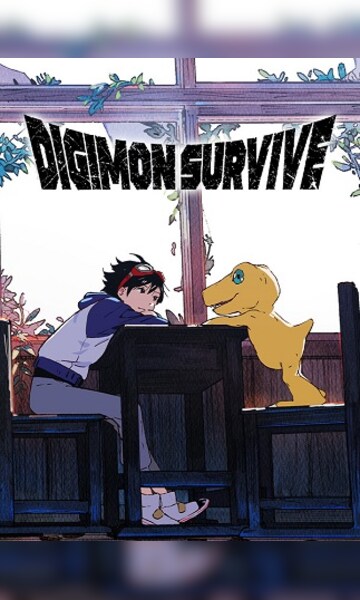 Cumpara Digimon Survive (PC) - Steam Account - GLOBAL - Ieftine - G2A.COM!
