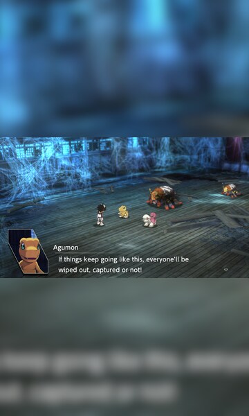 Buy Digimon Survive (PC) - Steam Key - GLOBAL - Cheap - G2A.COM!